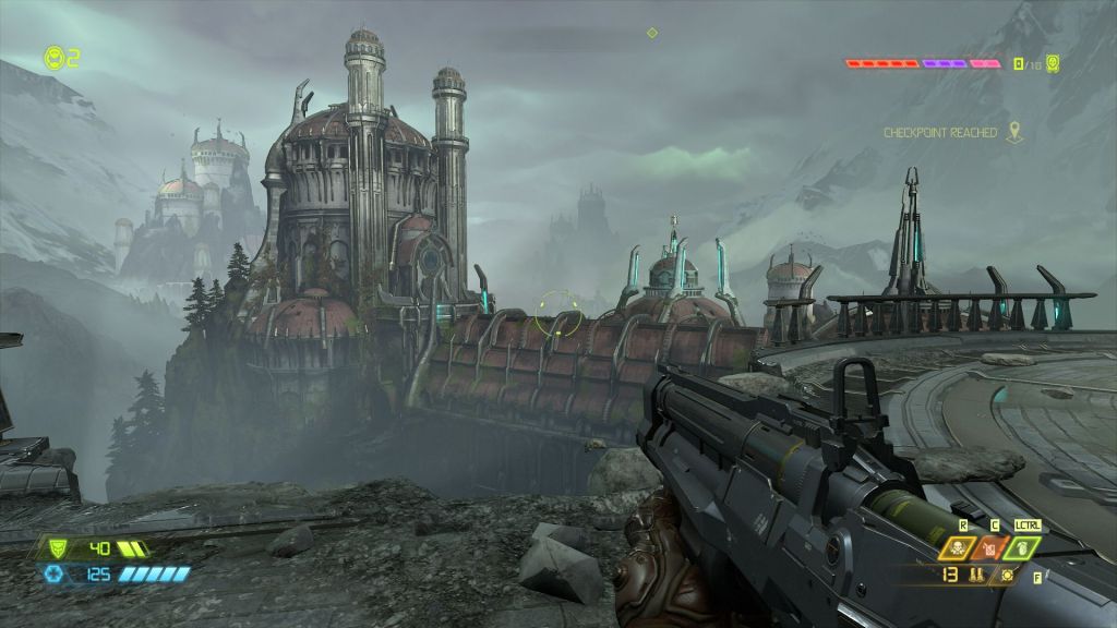 The History of the Doom Video Game Franchise. A Legacy of Demons, Death ...