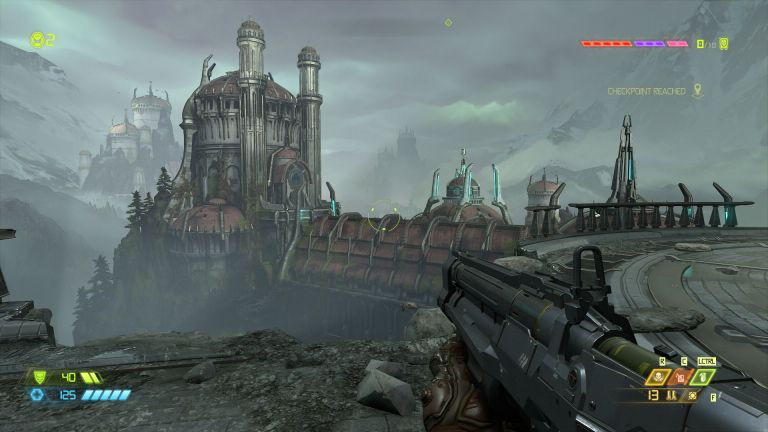 The History of the Doom Video Game Franchise. A Legacy of Demons, Death ...